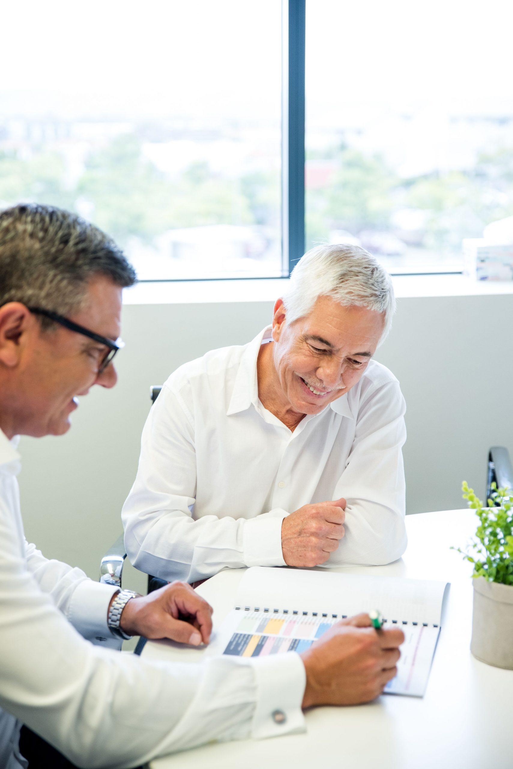 MEET OUR TEAM - AVA Solicitors